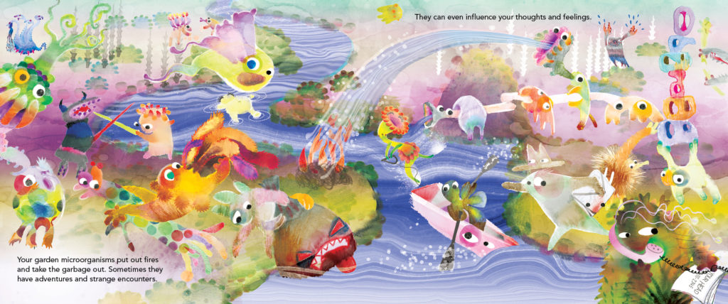 Blog and Updates from Masha Dyans DesignMasha = Watercolor Mischief