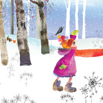 Blog and Updates from Masha Dyans DesignMasha = Watercolor Mischief